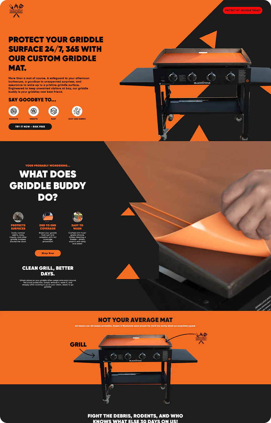 Lead Gen Offer Short contact || Good, Smart Idea Digital Marketing ...